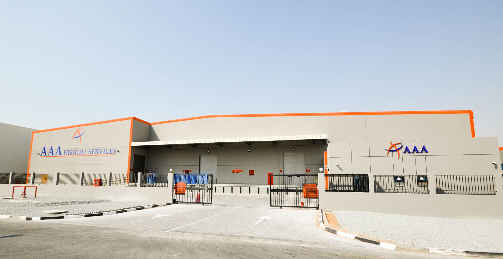 News – AAA Freight Services LLC