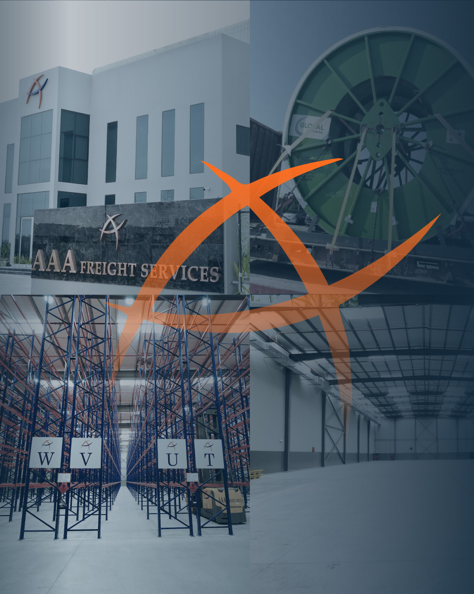 AAA Freight Services LLC – Your Trusted Name In Chemical Warehousing ...