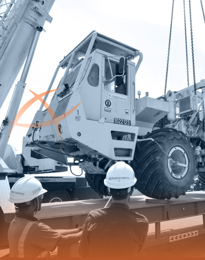 AAA Freight Services LLC – Your Trusted Name In Chemical Warehousing ...