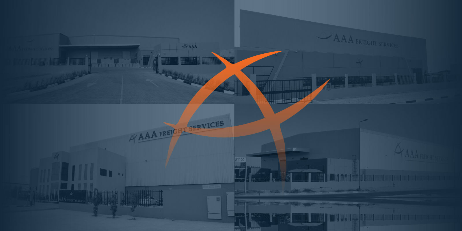 Contact – AAA Freight Services LLC